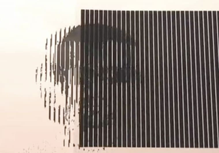 Animated Optical Illusions 37 Brilliant Animated Illusion