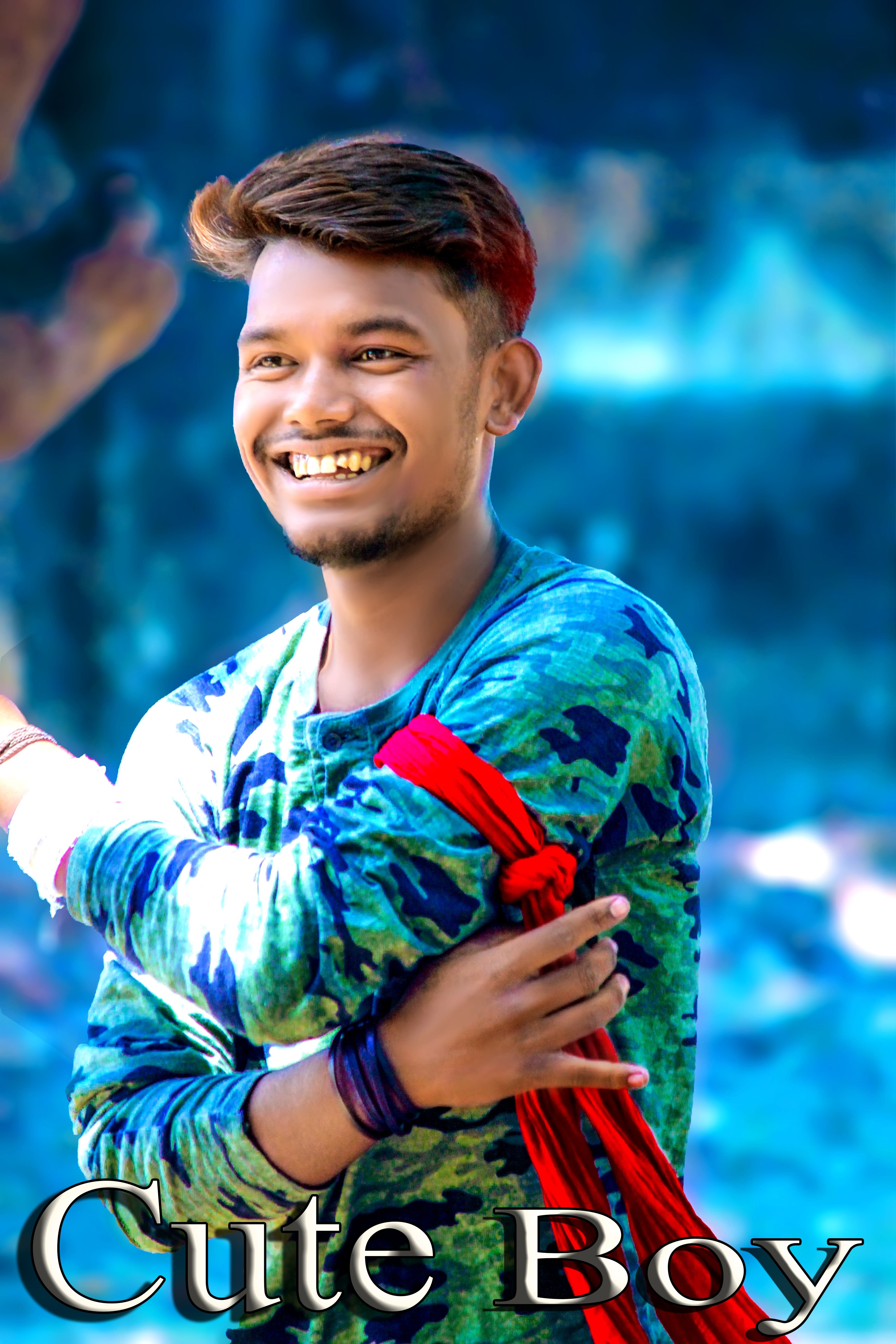 Edited Profile Pics For Facebook