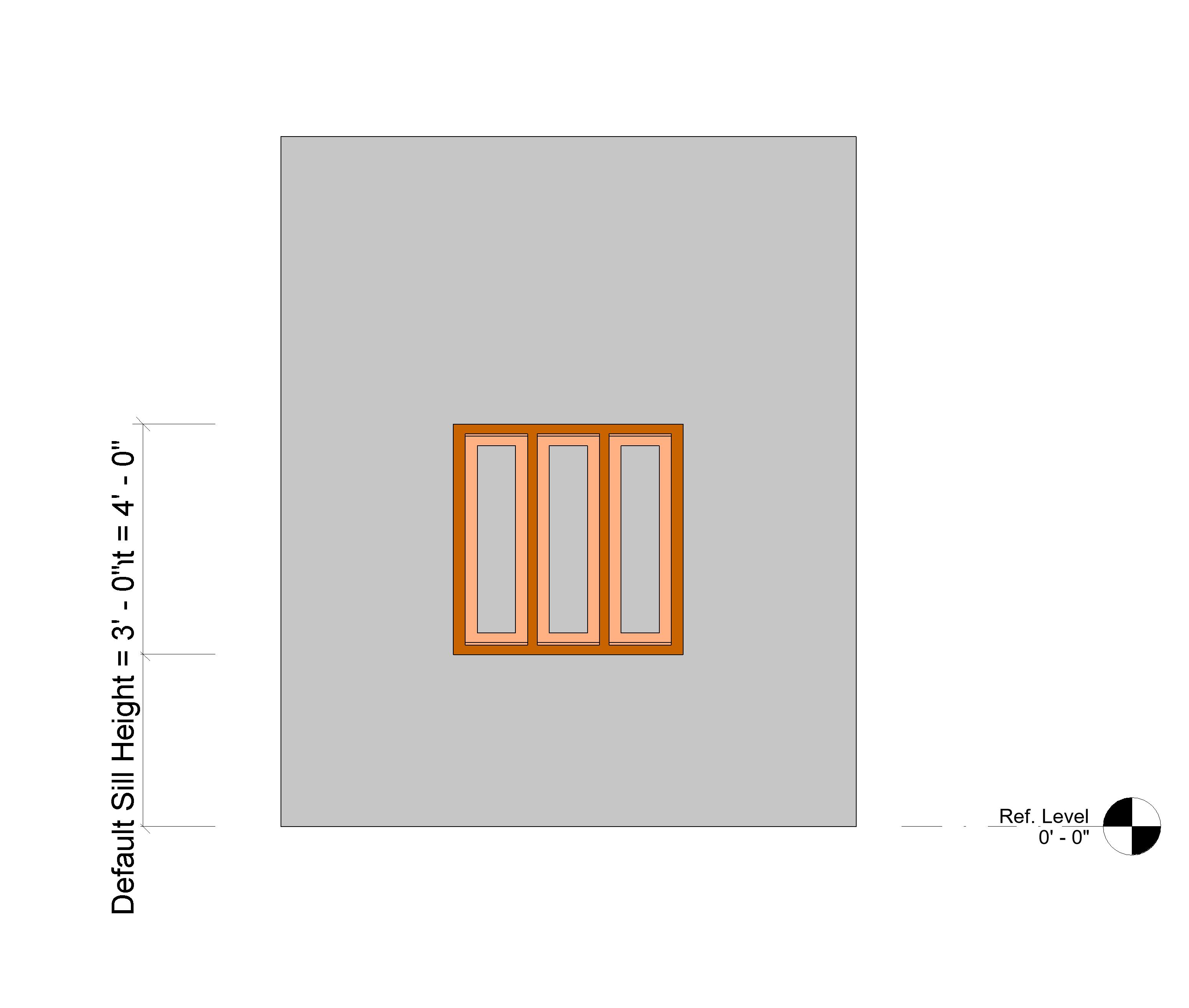 Create A Window Family In Revit - Infoupdate.org