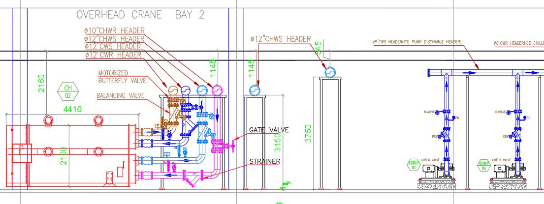 Chilled Water System Diagram | ppgbbe.intranet.biologia.ufrj.br
