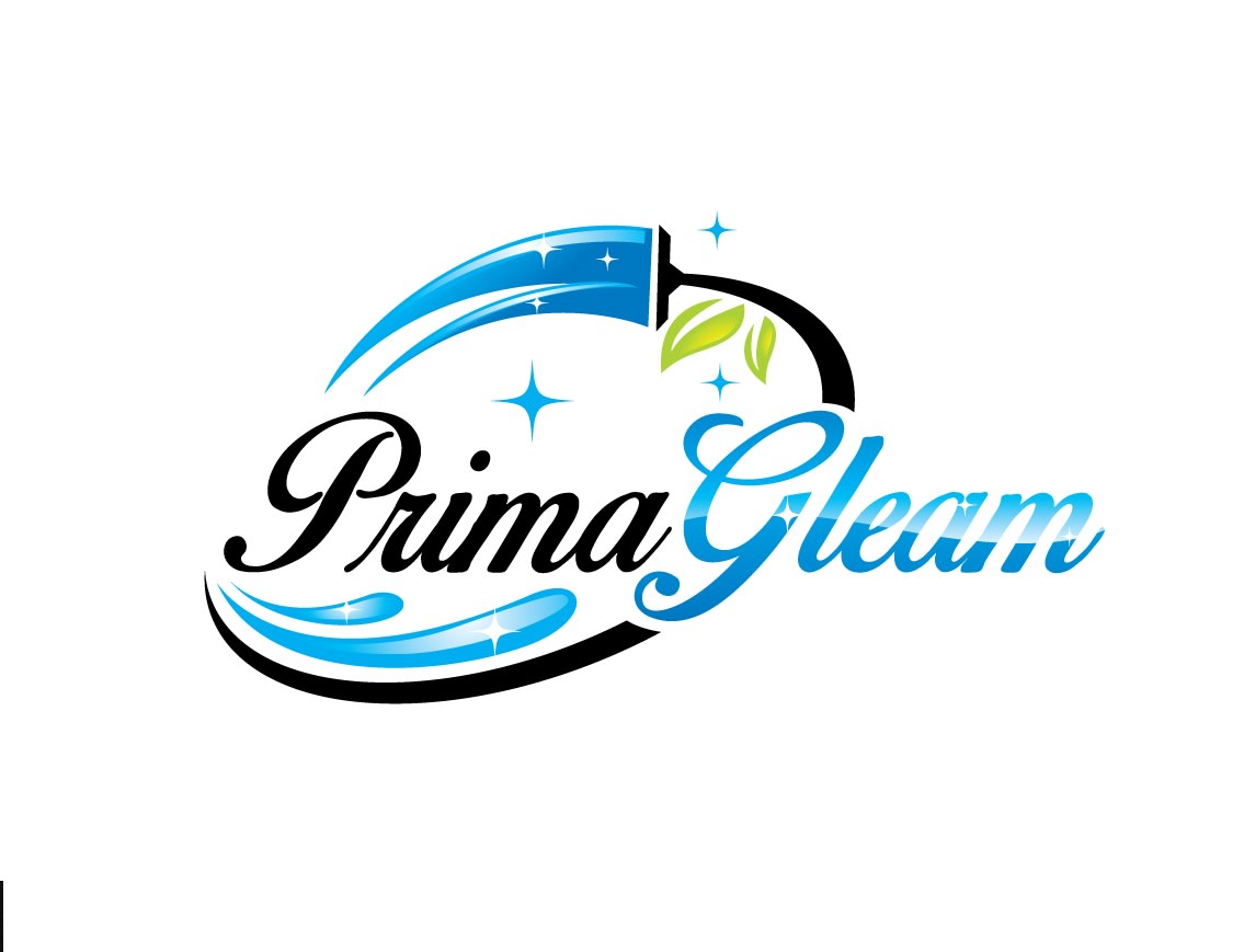 Cleaning Product Logos