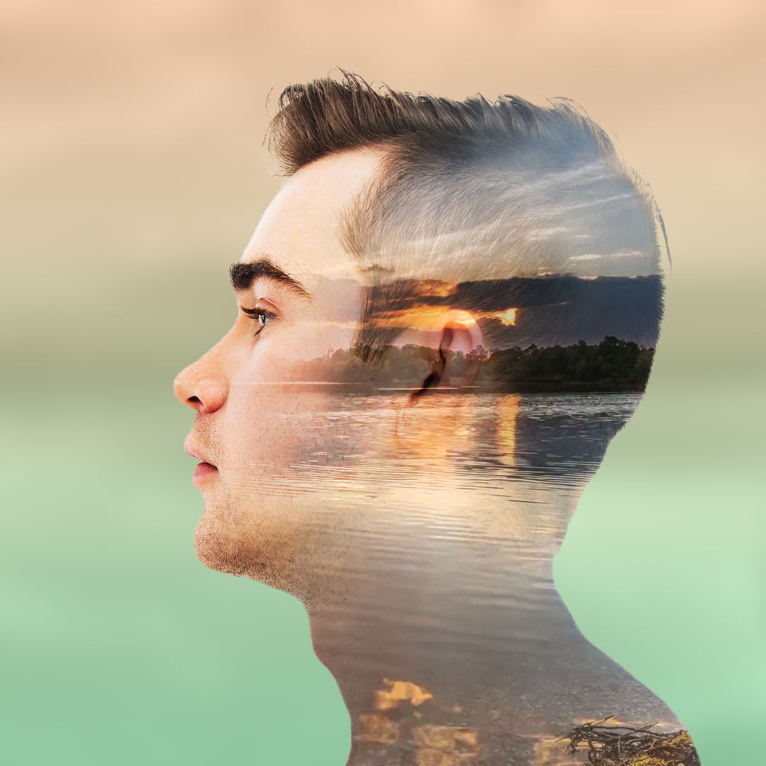 Double Exposure Photography Quotes Wisdom For My Children Is An