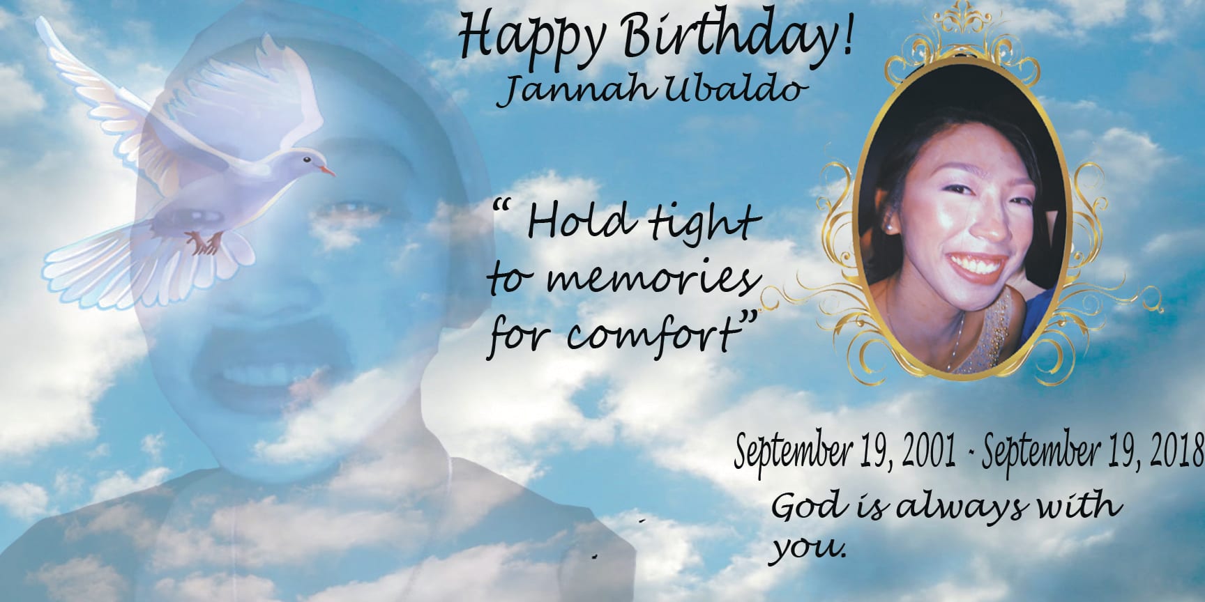 Happy Birthday Funeral Funeral Home Card: Humor Birthday Greeting Card