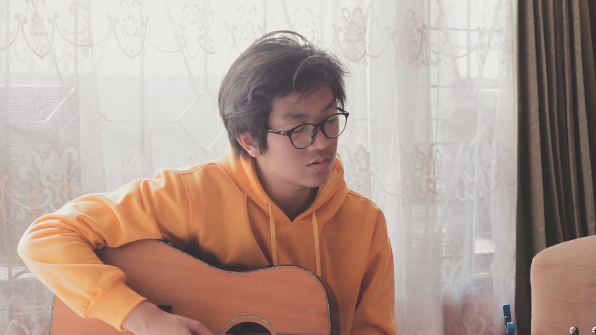 Indonesian Male Pop Singers Pop Outfit D'MASIV Experiments With