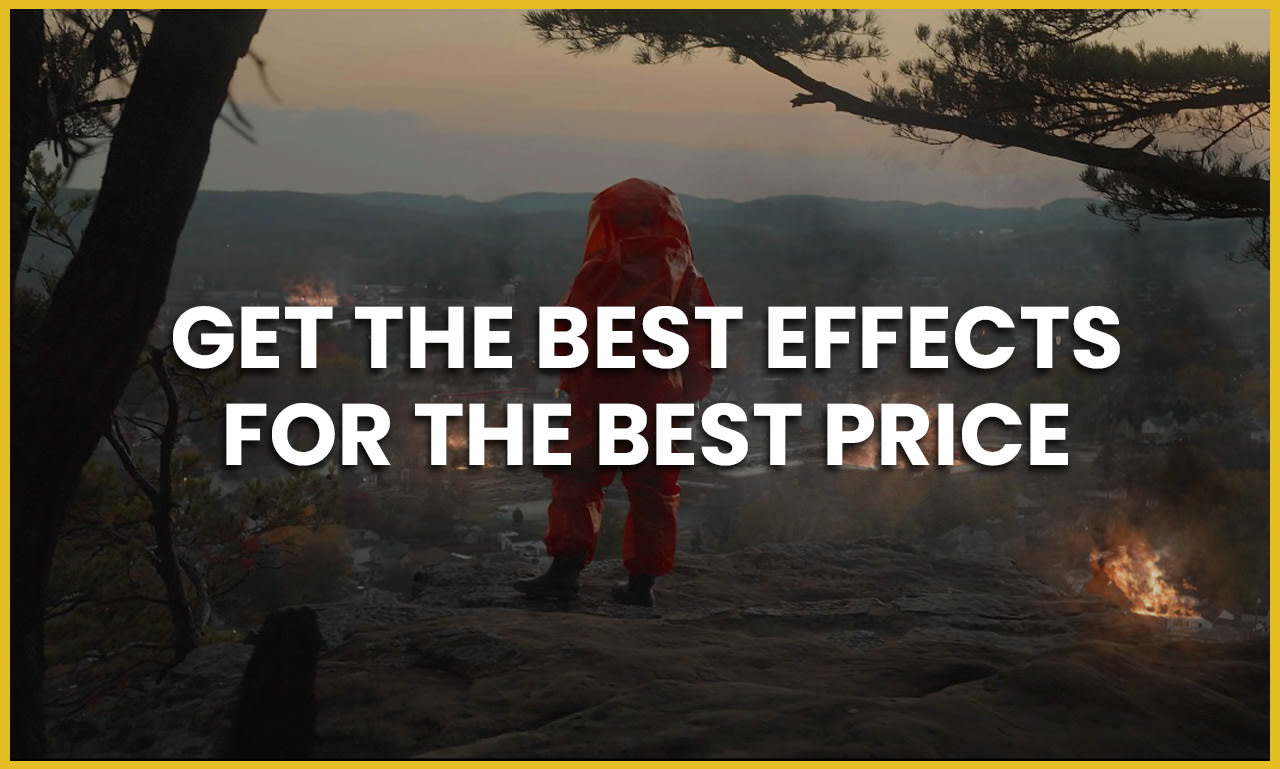 Vfx Quotes