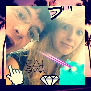 Catwang Online Editor