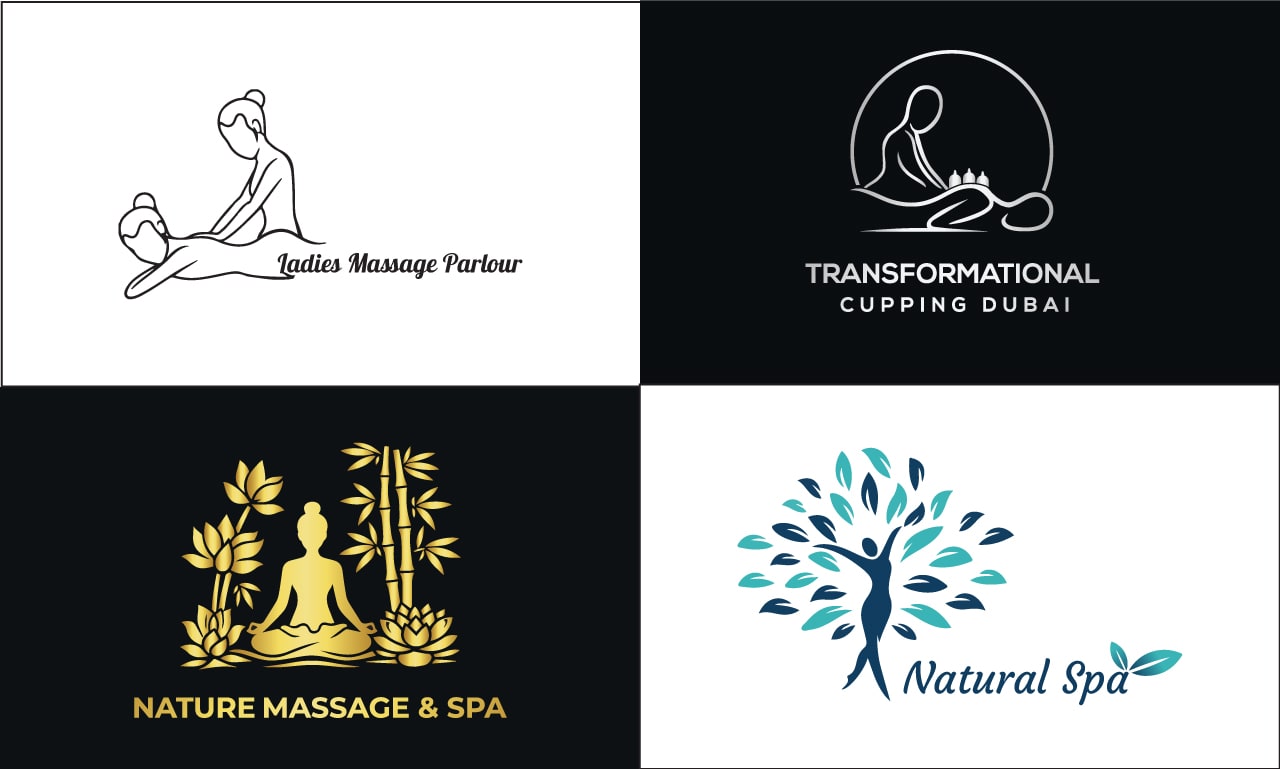 Natural Spa Logo