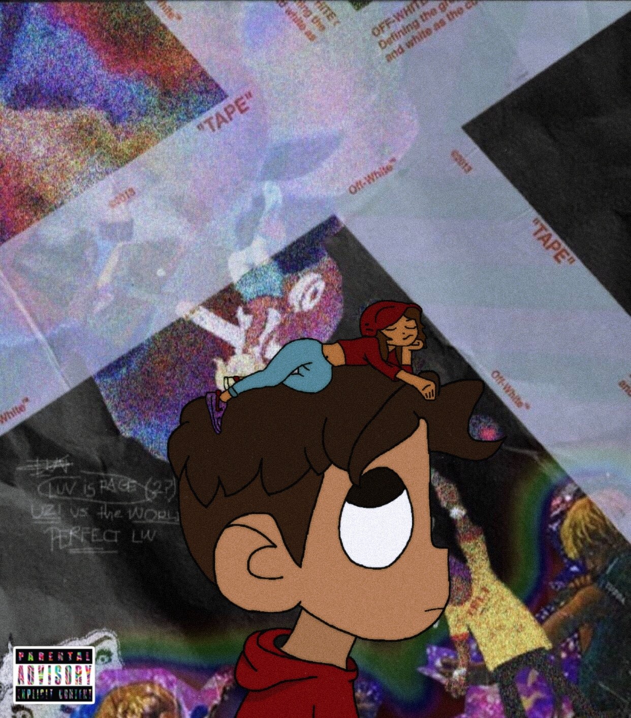 Wahres Album Cover Maker