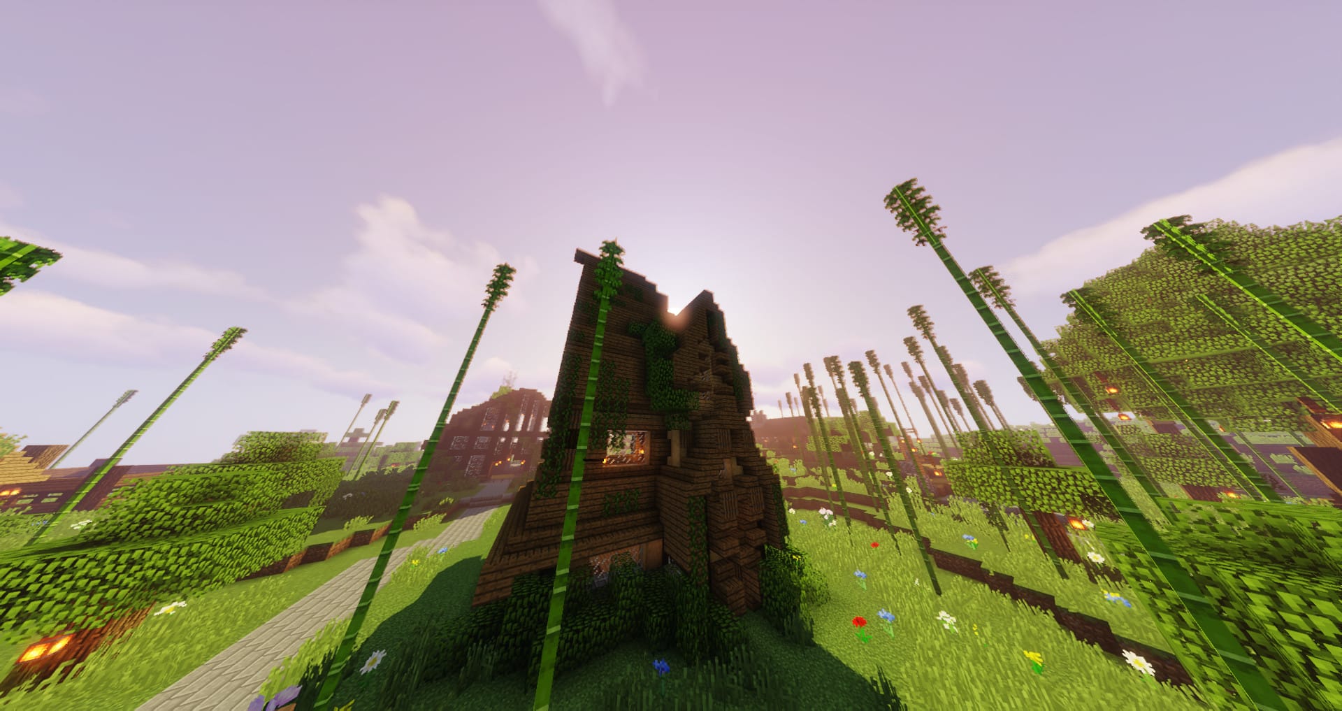 Minecraft Serversymbole