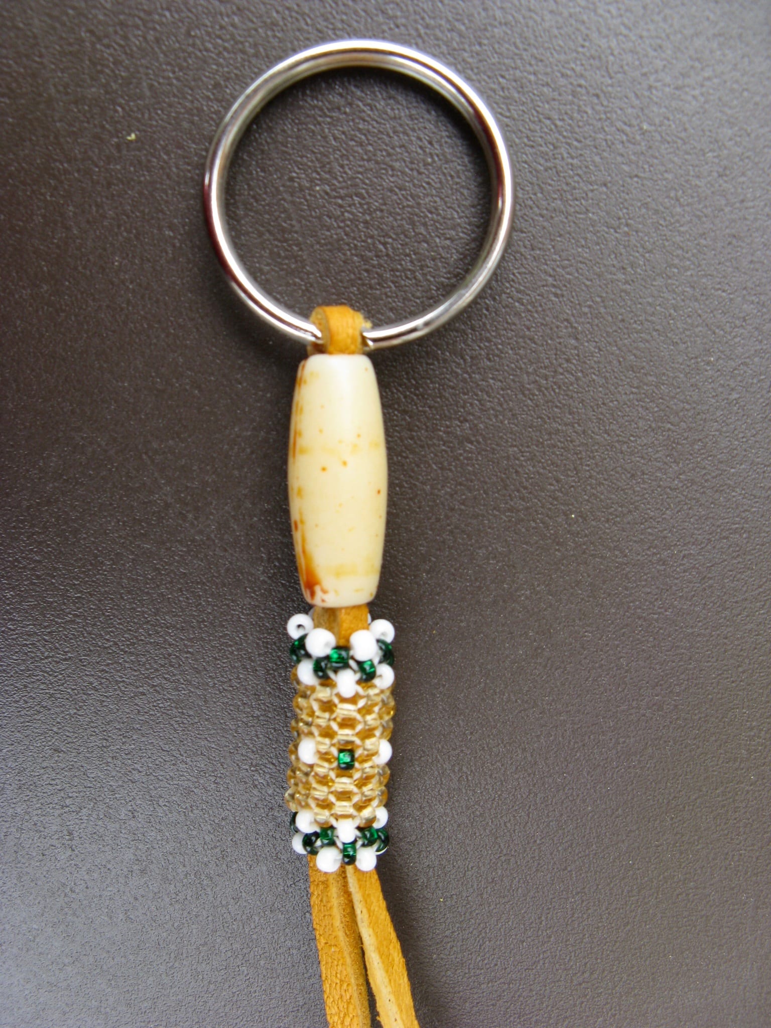 How To Make Native American Beaded Keychains | atelier-yuwa.ciao.jp