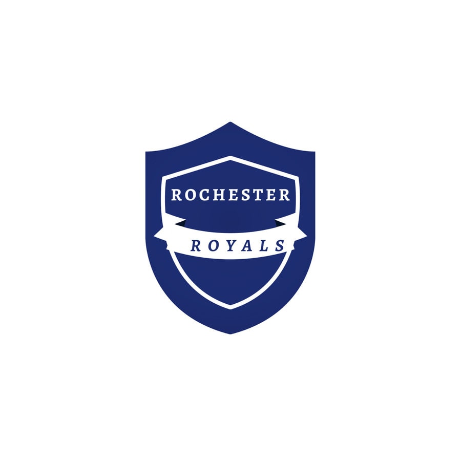 Rochester Royals Logo Rochester Royals On X: "We Are Officially Out Of