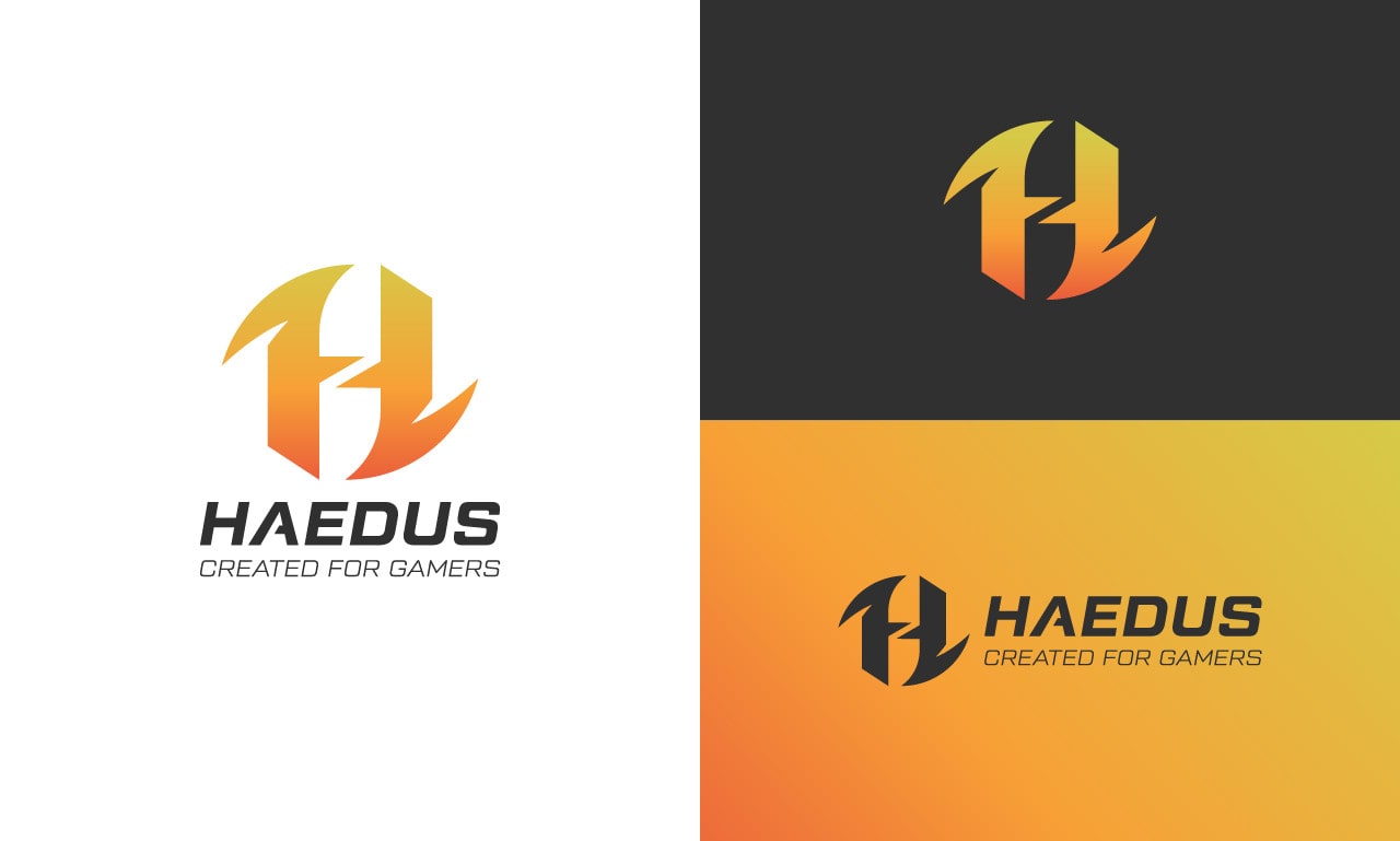 H Gaming Logo