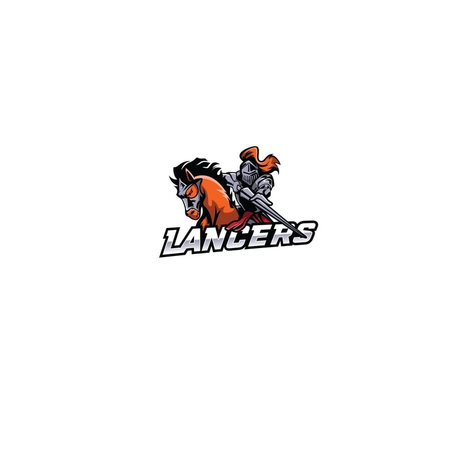 Lancer Hockey Logo Omaha Lancers Official Athletics Website
