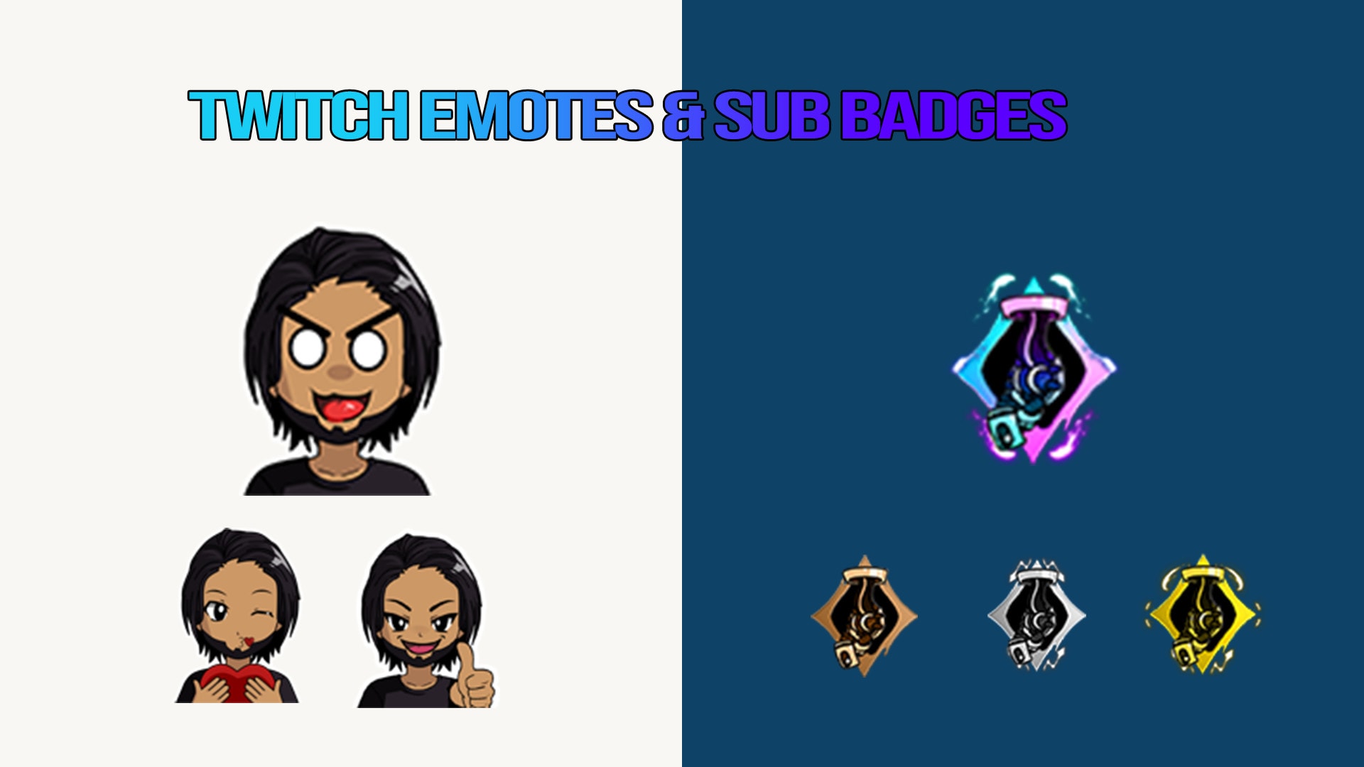 Digital Art & Collectibles cute among us emotes for twitch emotes 18x ...