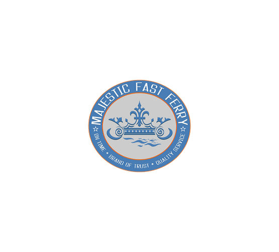 Ferry Operator Logo