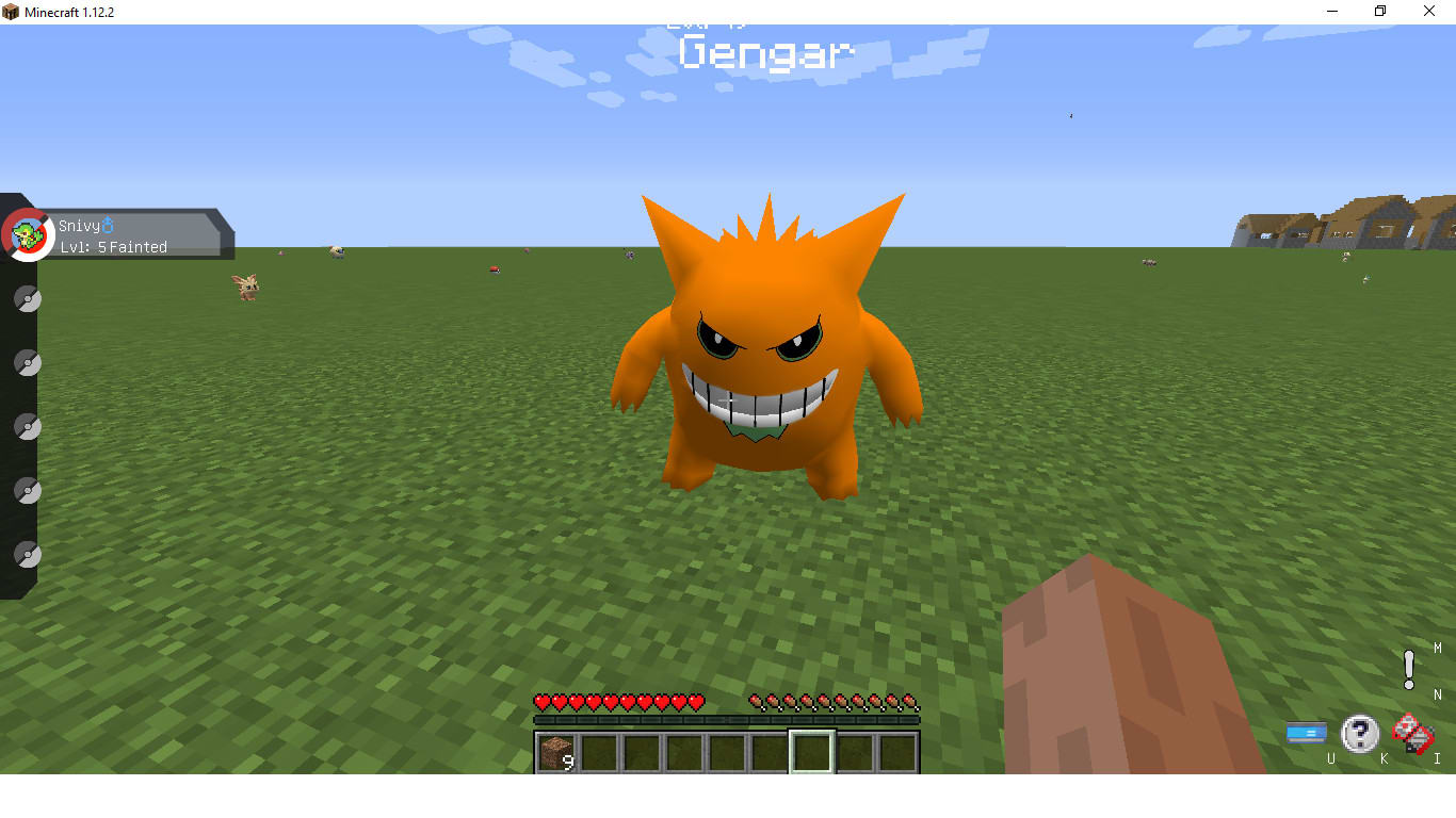 Lista De Pokemon Pixelmon 59 Best Guide To Pixelmon Ideas | Pokemon