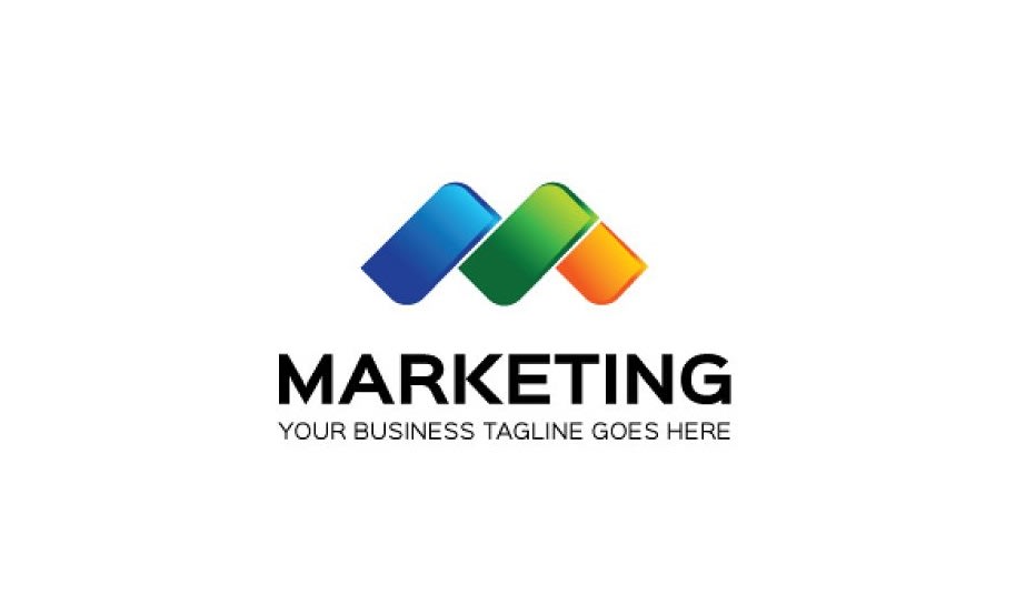 Modern Marketing Logo Bold, Modern, Marketing + Data Logo Design For