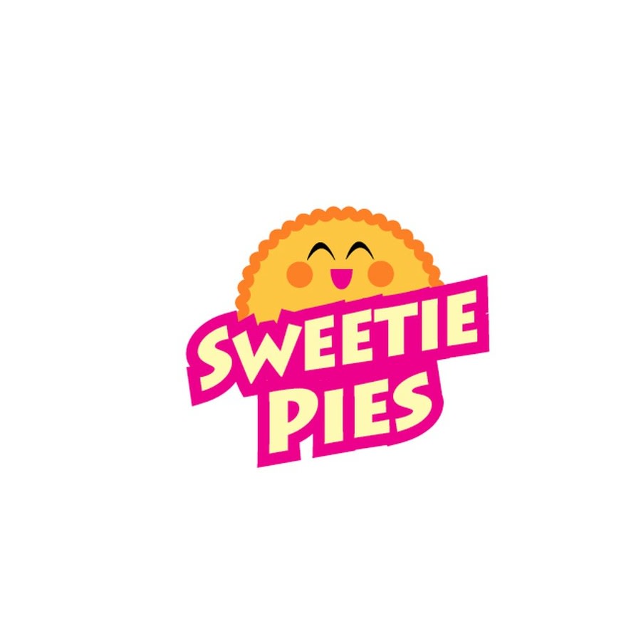 Sweetie Pies Logo