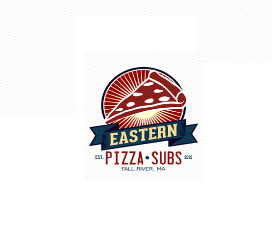 Classic Pizza Logo