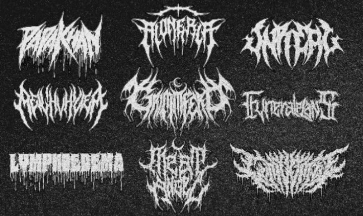 Goregrind Logo New Way Of Life: Amazon.nl: Muziek