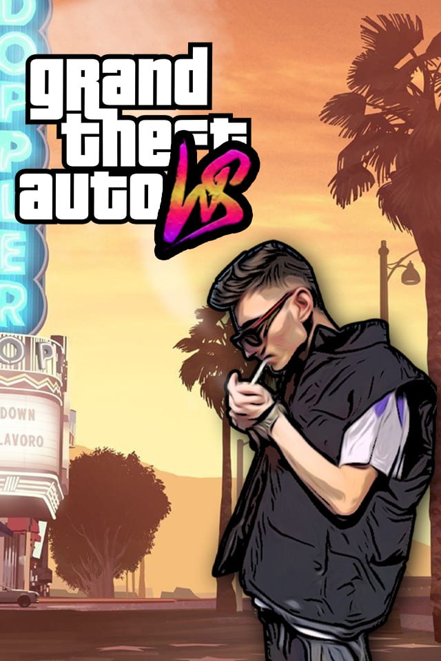 Gta 5 Loading Screen Wallpaper - Infoupdate.org