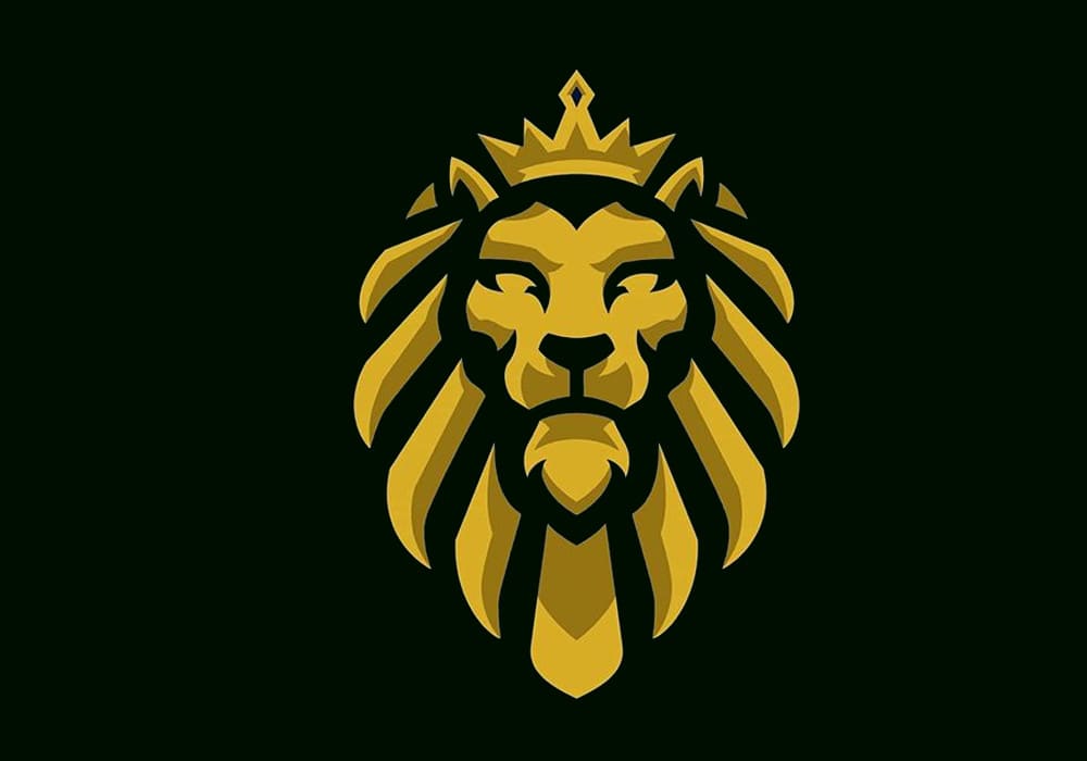 Lion Image Logo A New Lion Logo For NYPL