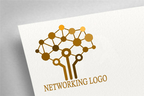 Computernetzwerk Logo Kommunikation über Das Internet, Soziale