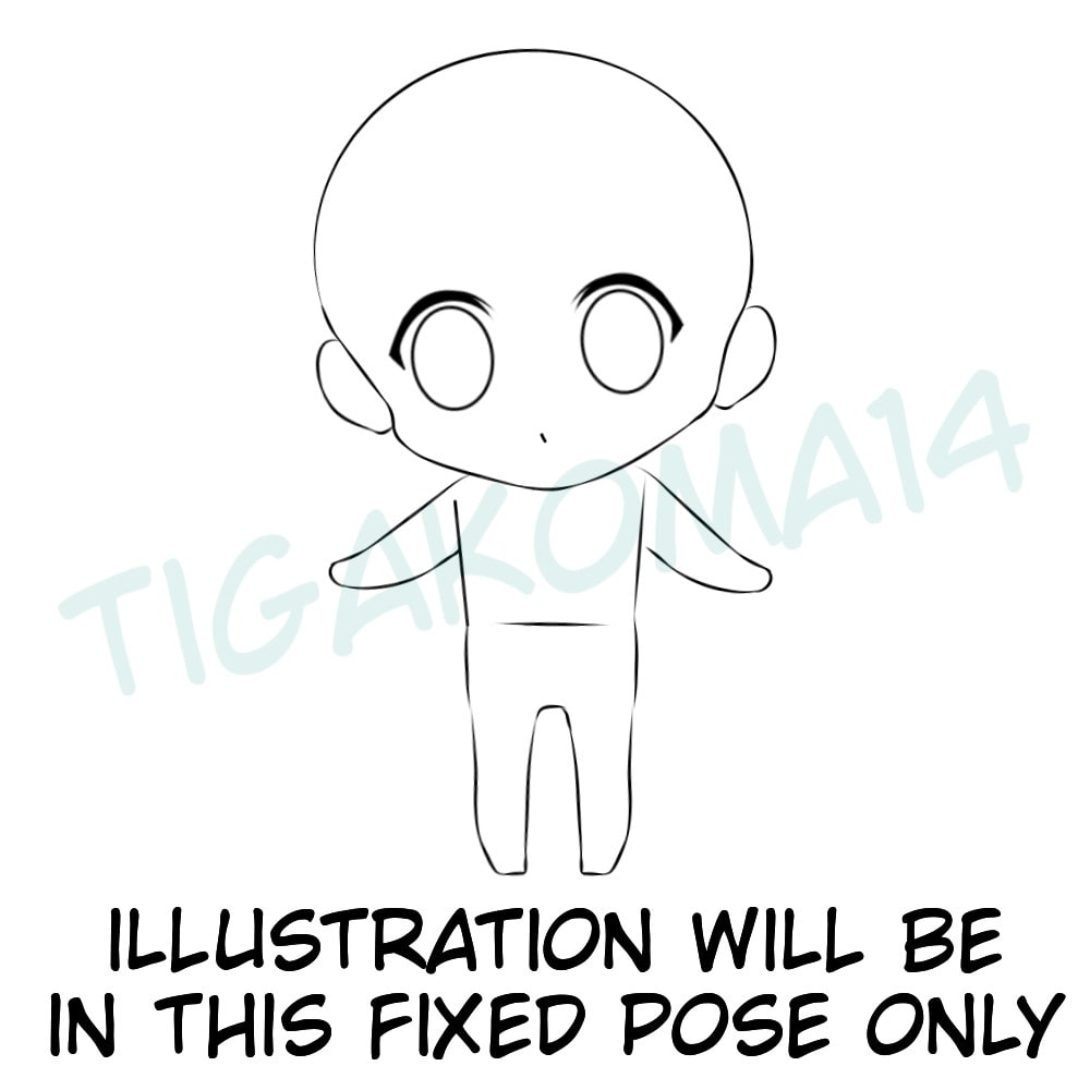 Chibi Sketch
