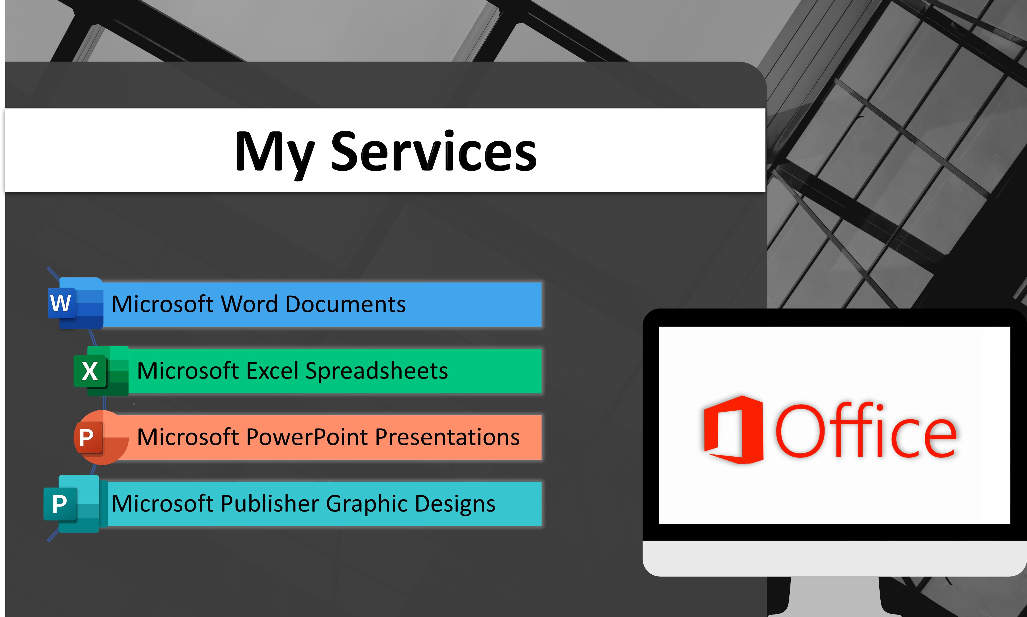 Microsoft Office Assistant