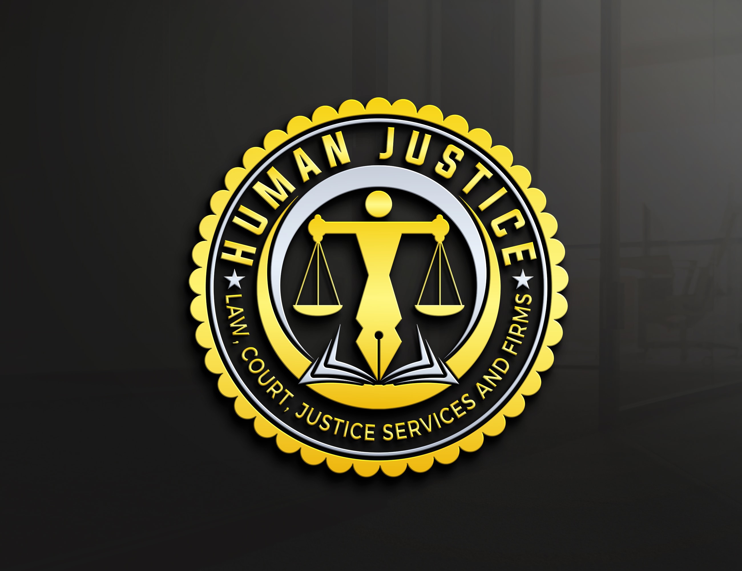 Flash Justice League Logos