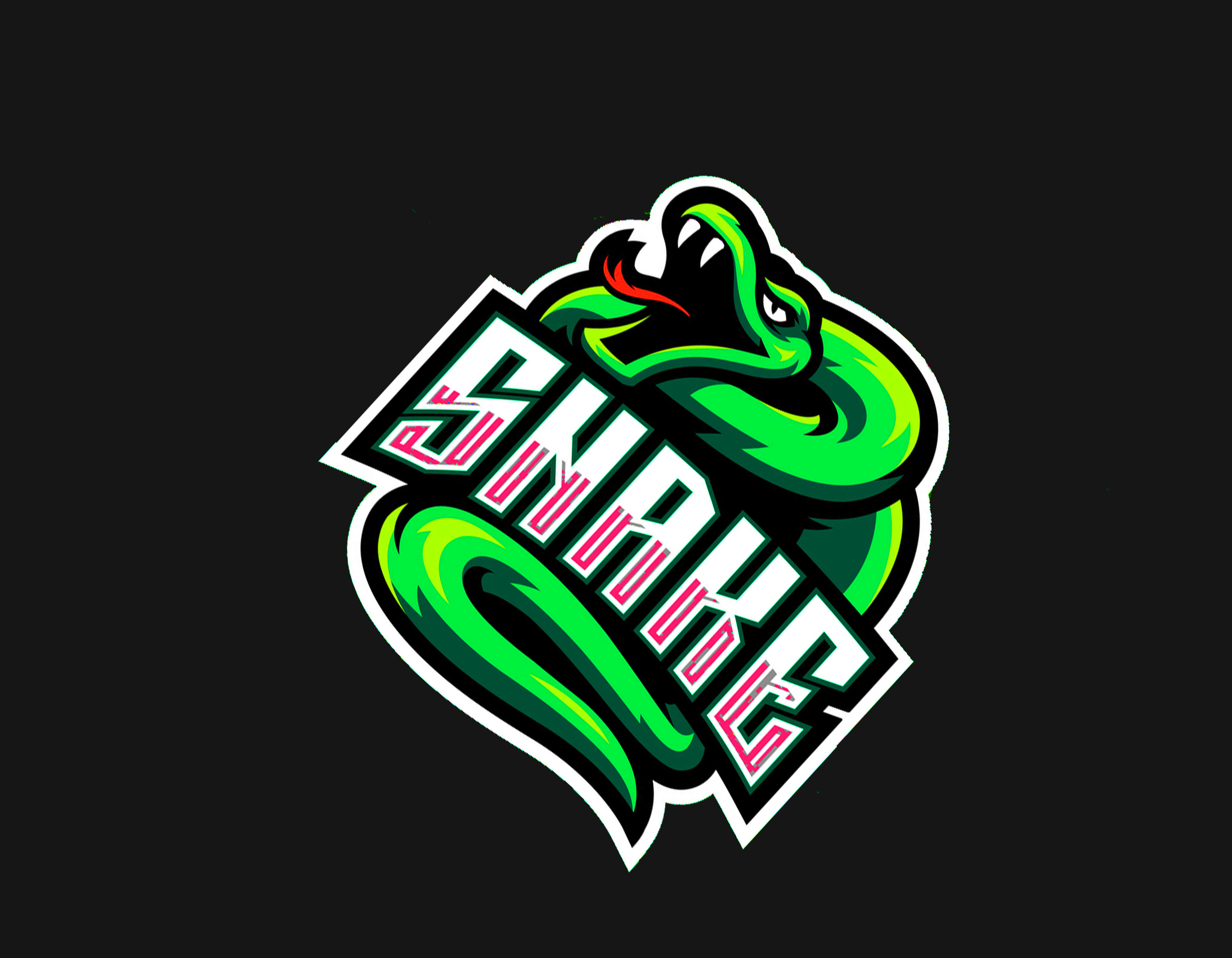 Snake In Logo Snake Logos 176+ Best Snake Logo Ideas. Free Snake
