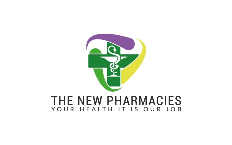Pharmacy Logo Does Pharmacy Need A New Symbol To Boost Its Public