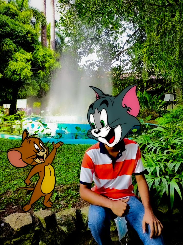 Jerry De Tom Et Jerry Face Mammy Two Shoes Wikipedia