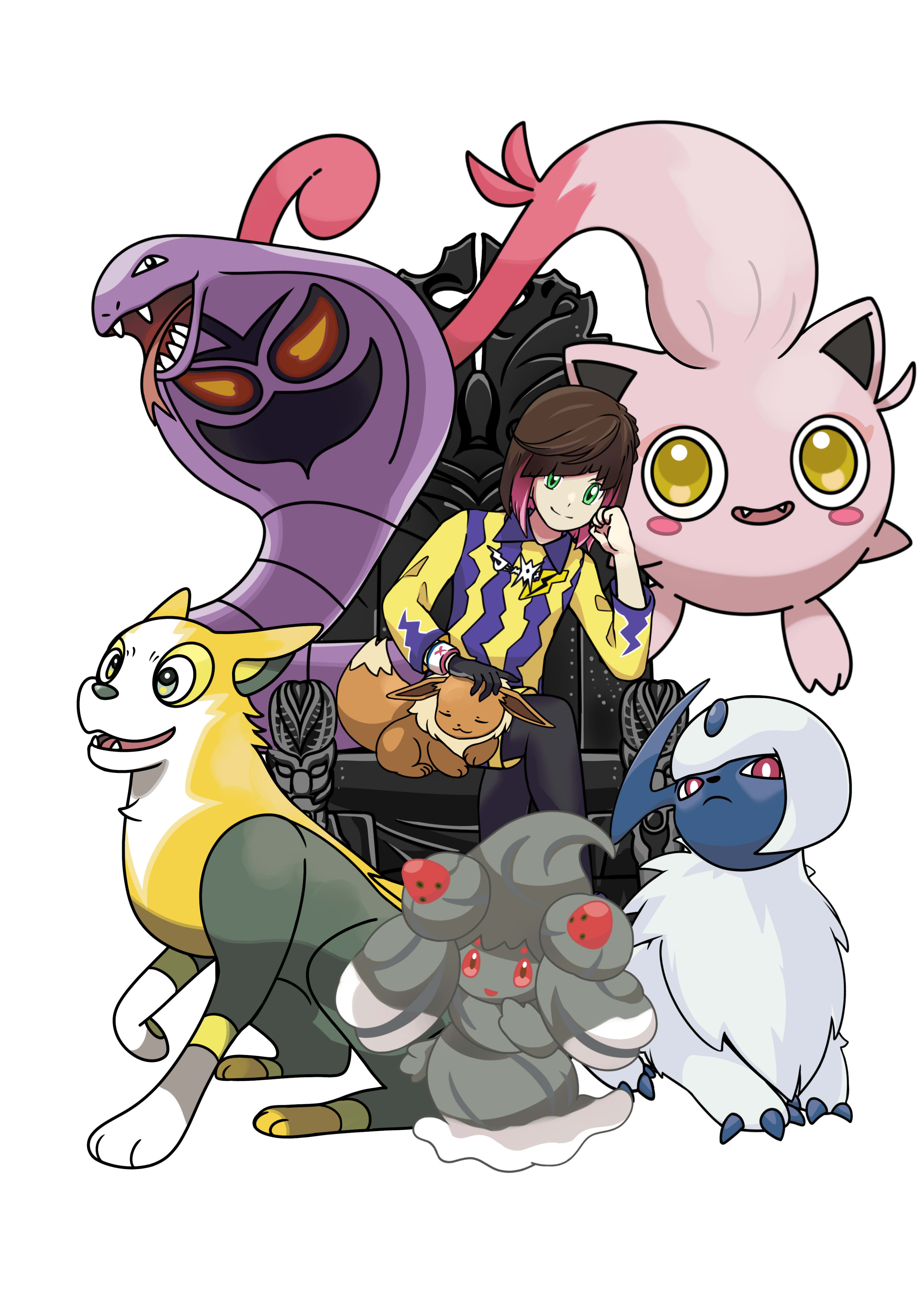 Entrenadores Pokemon Originales La Expansión Escarlata Y Púrpura 151