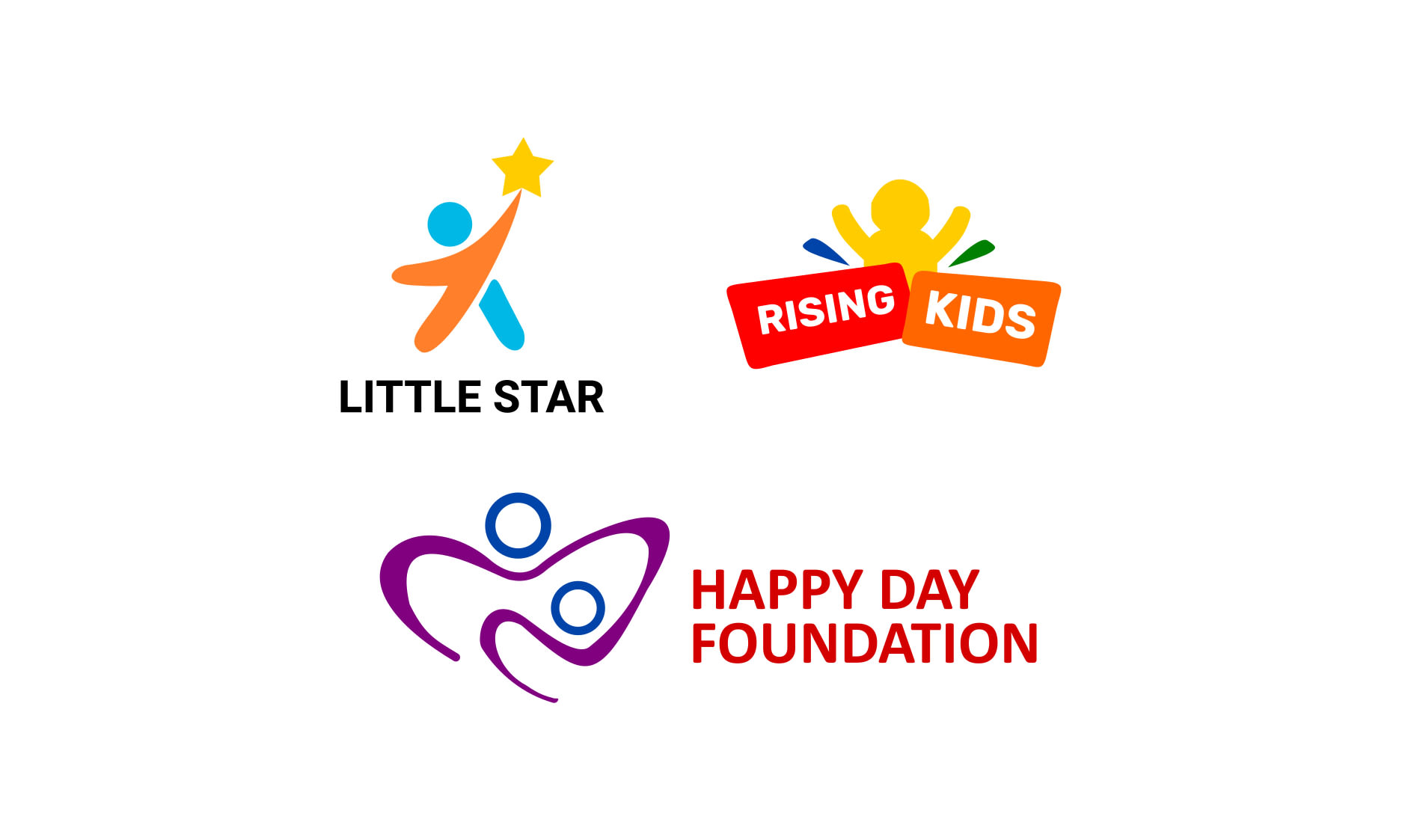 Kids Foundation Logo Just For Kids Foundation