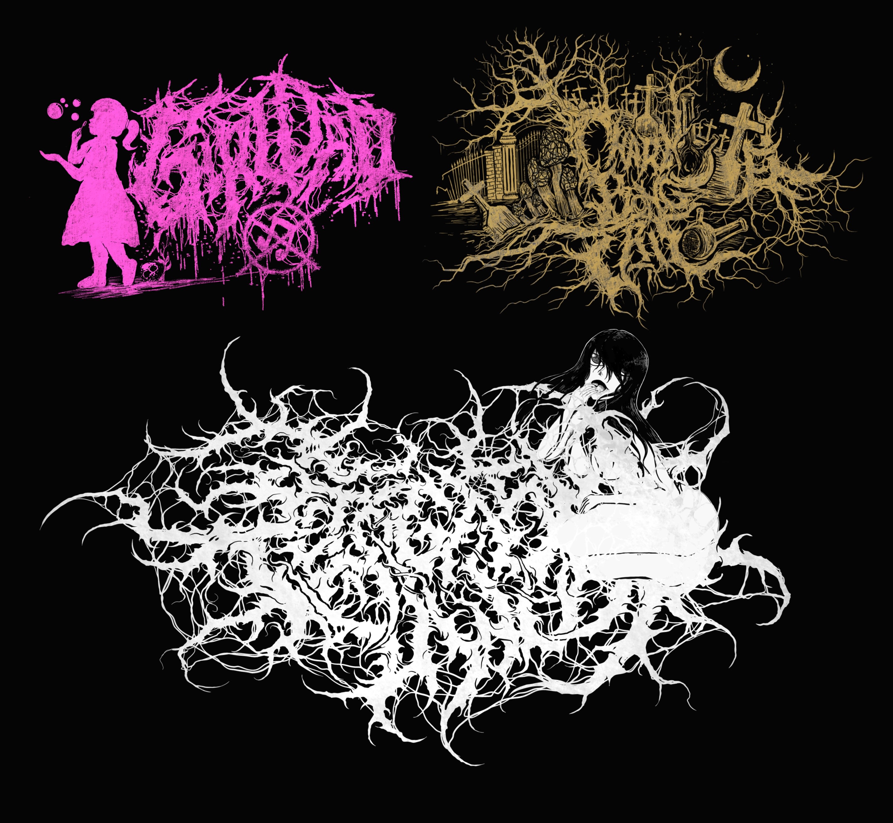 Arte Goregrind