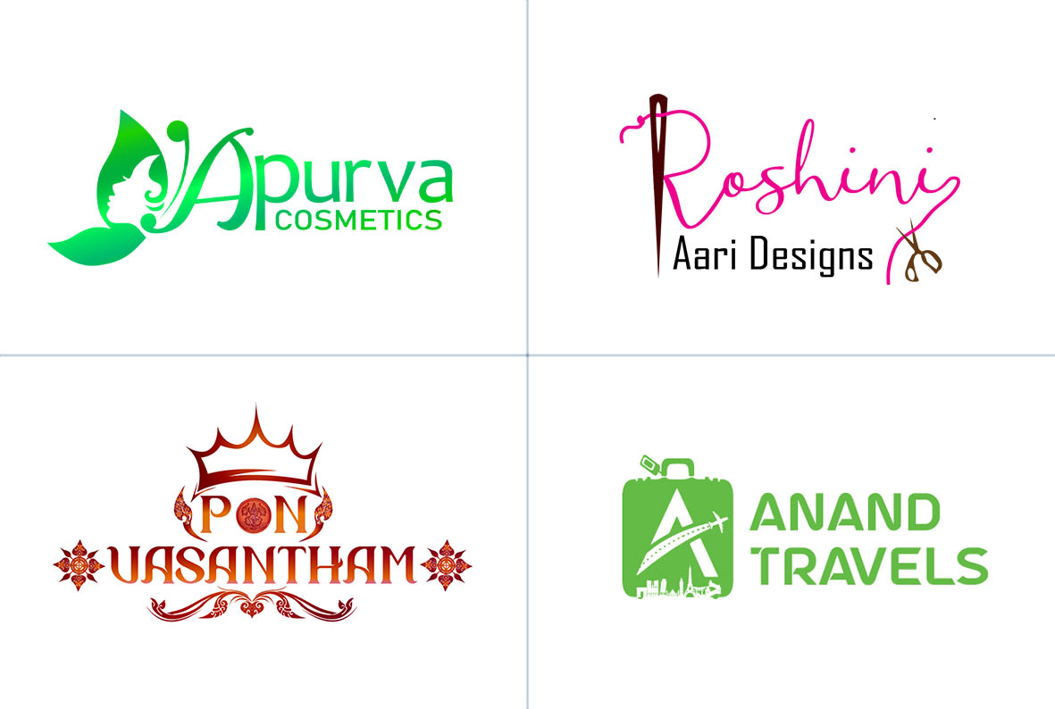 Tamil Logo