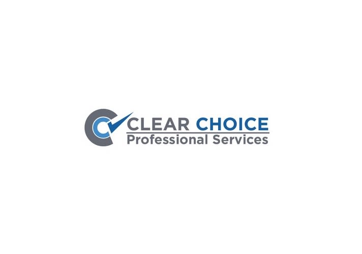 Clear Choice Logo