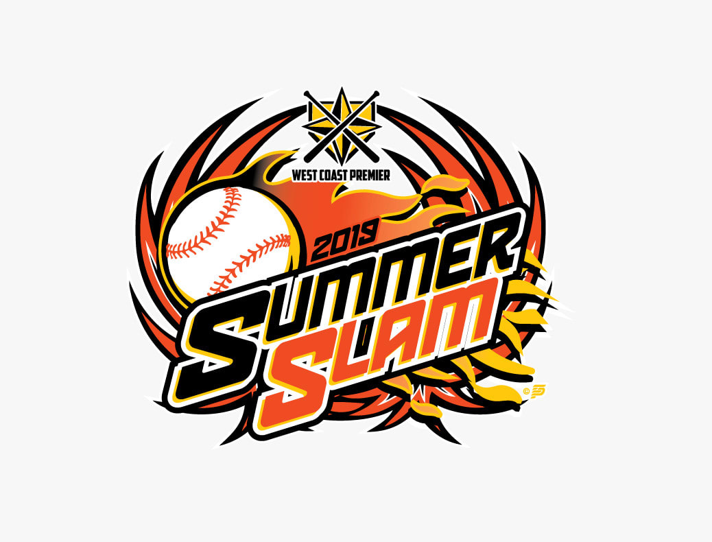 Fastpitch Tournament Logo