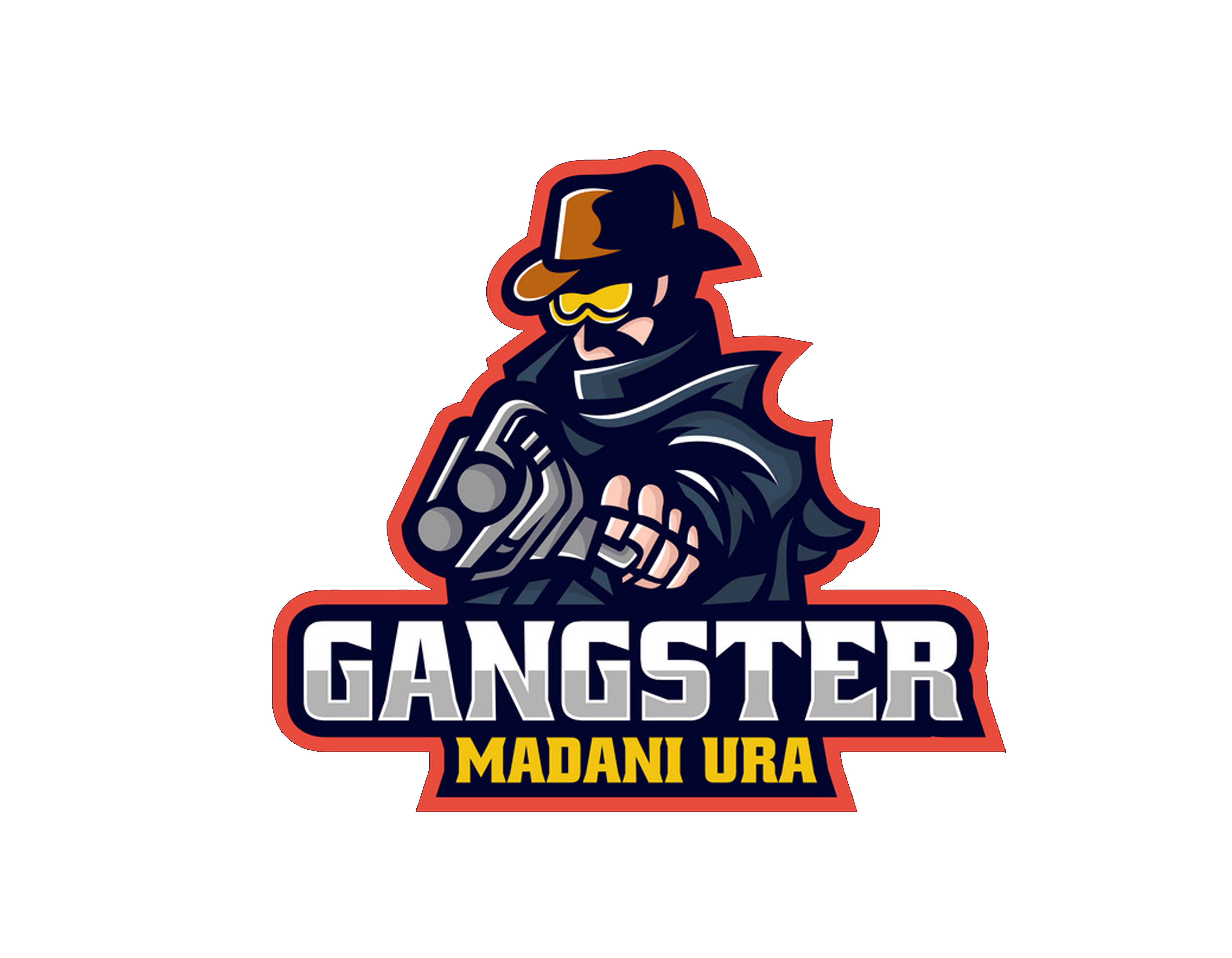 A Mafia Logo