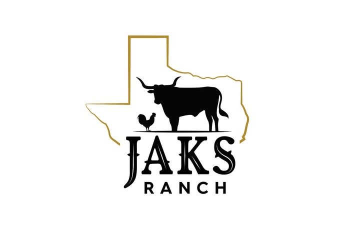 Texas Ranch Logo