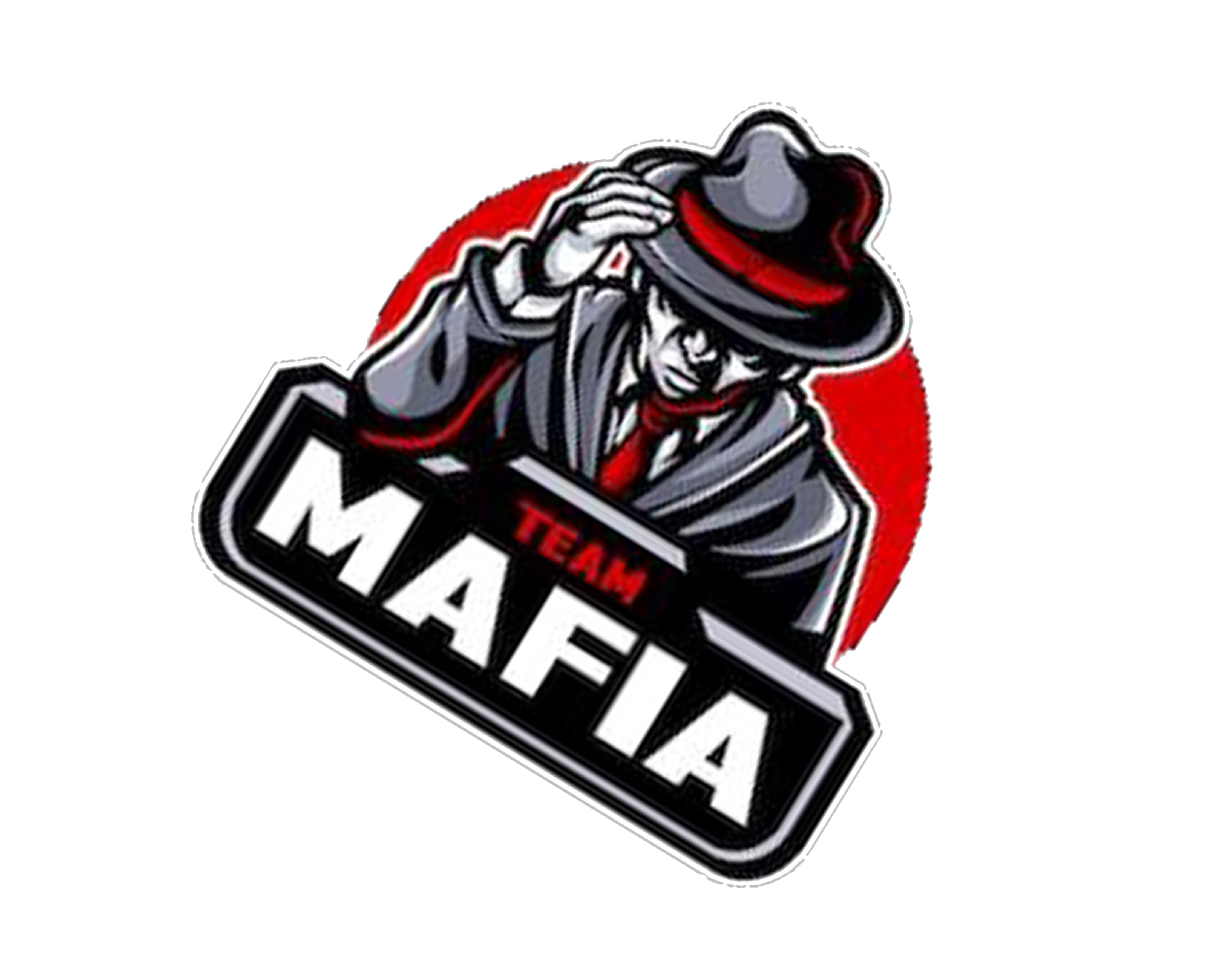 A Mafia Logo