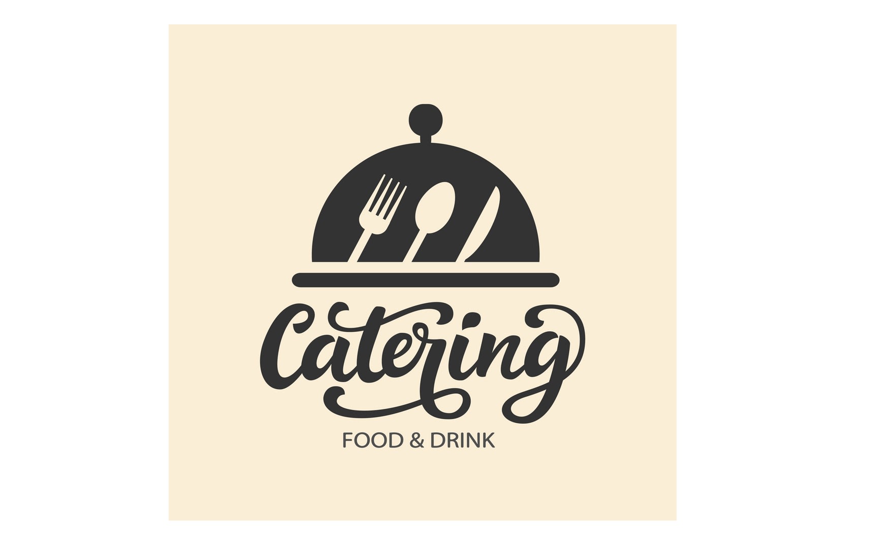 Creative Catering Logo Free Catering Logo Maker | LogoDesign.Net