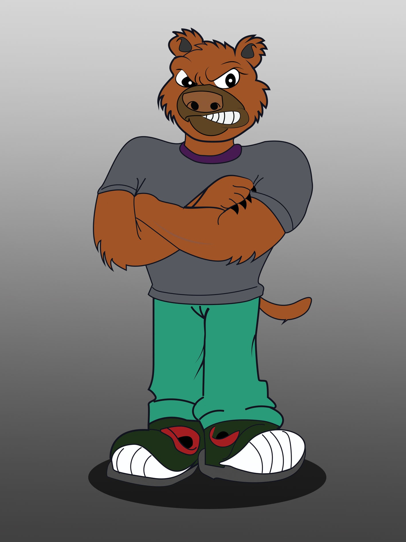 Top 138+ Tracing cartoon characters - Tariquerahman.net