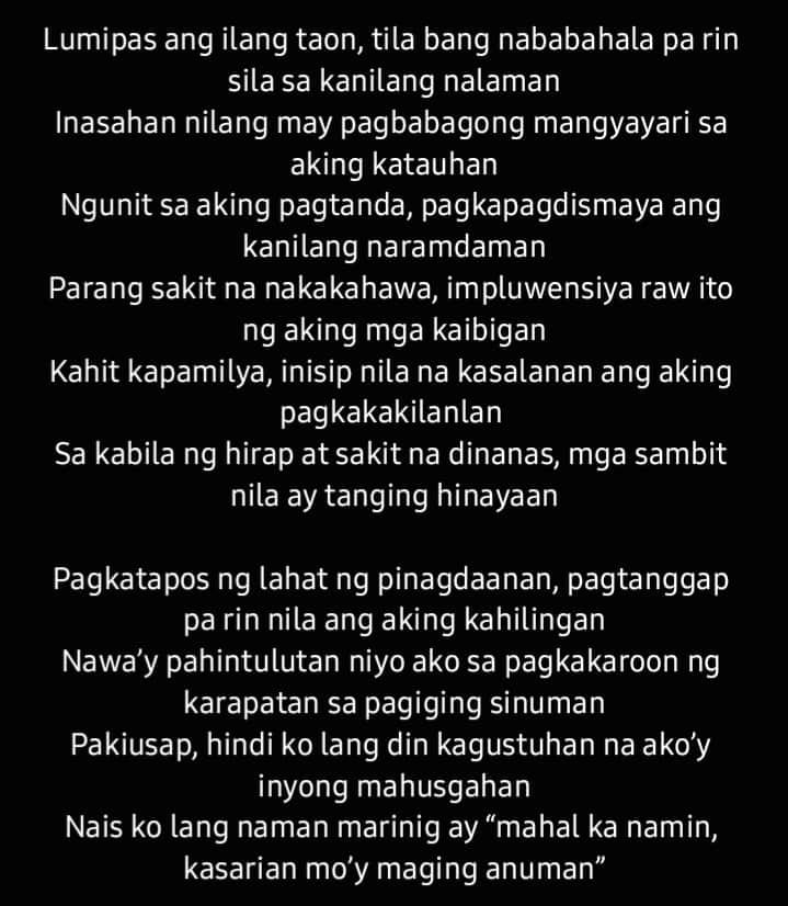 What Is Sa Filipino In English Translation - Infoupdate.org