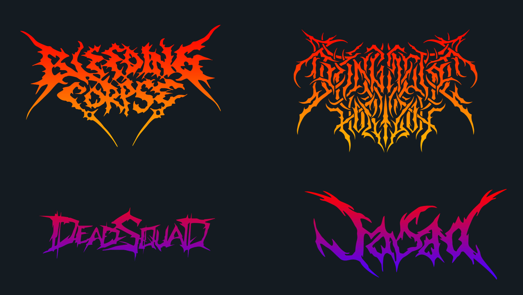 Band Keren Logo