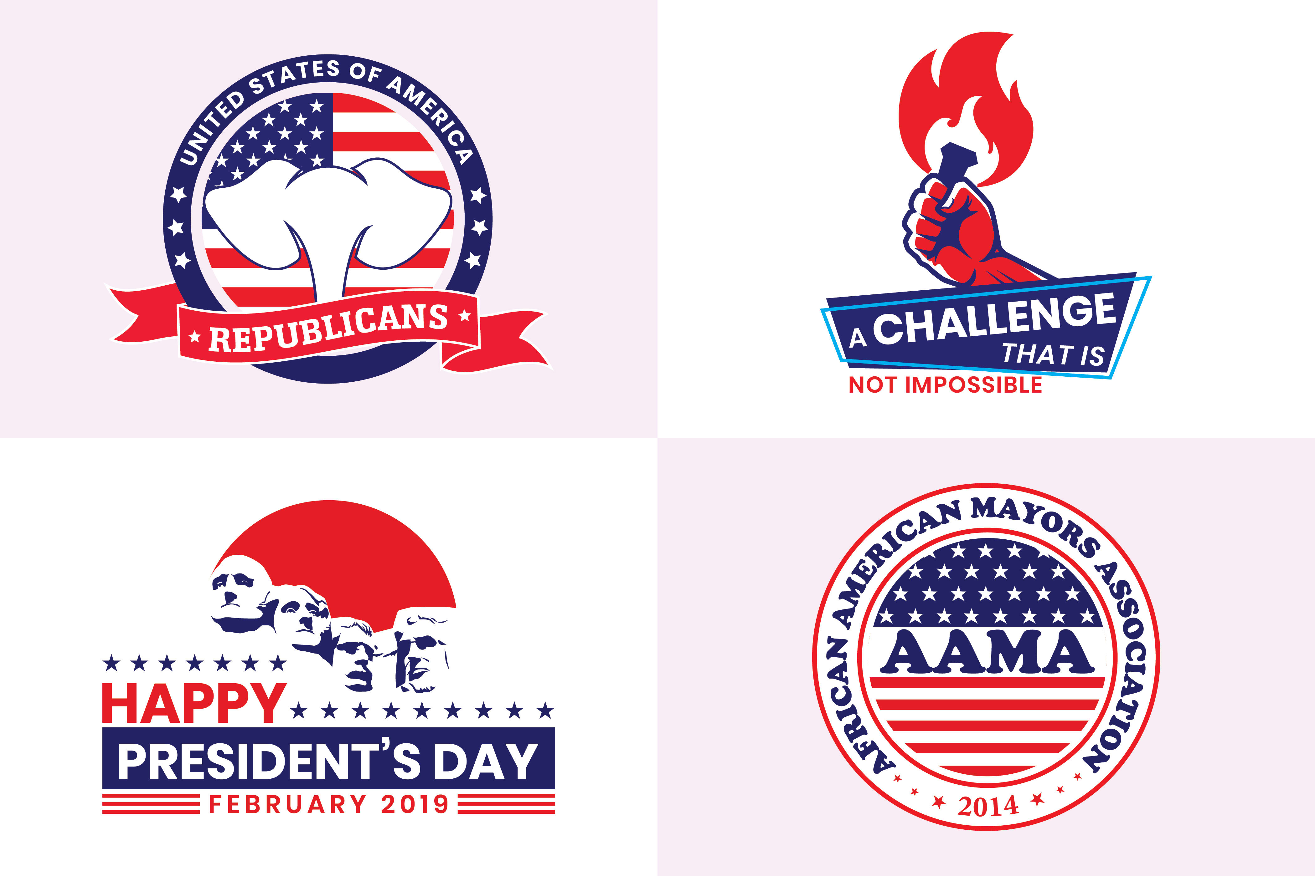 Best Political Party Logo