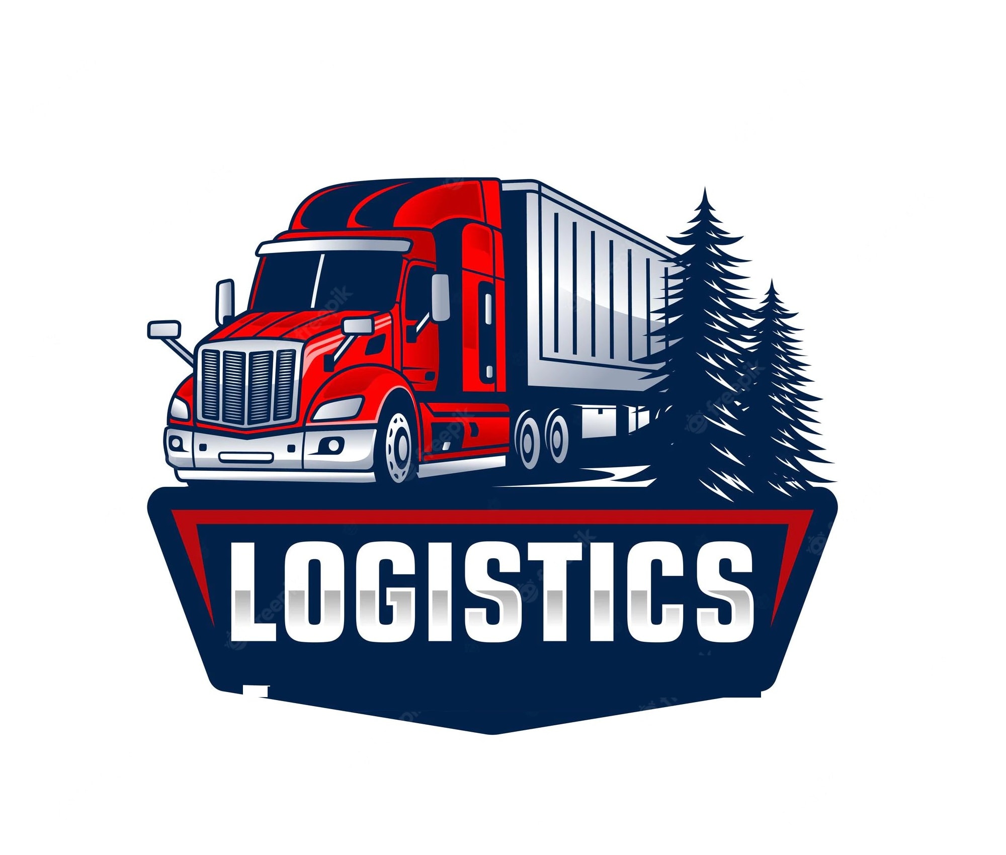 Truck Transport Logo 957+ Thousand Transport Logo Royalty Free Images,