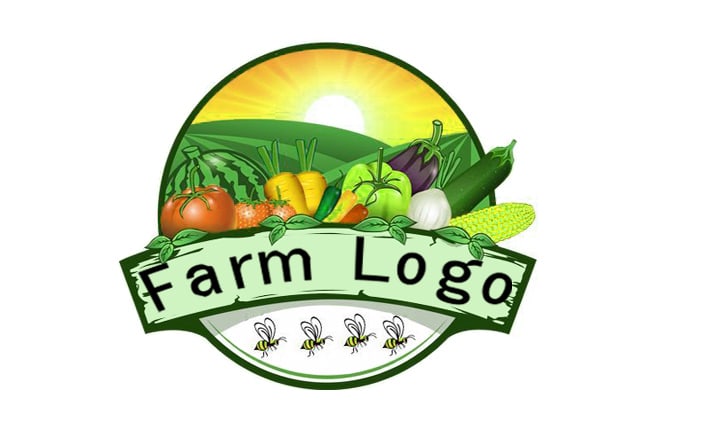 Logotipo Del Productor