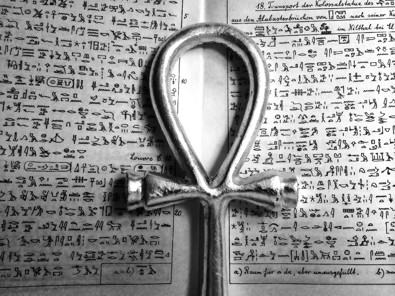 Ancient Egyptian Hieroglyphs Translator - Infoupdate.org